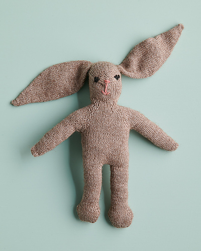 Ravelry: Sweet Bunny pattern by Purl Soho