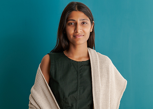 Ravelry: Pannier Wrap pattern by Purl Soho