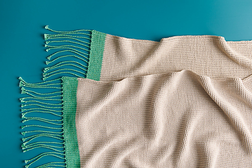 Ravelry: Pannier Wrap pattern by Purl Soho