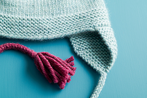 Ravelry: Basic Hats For Everyone In Plenty pattern by Purl Soho