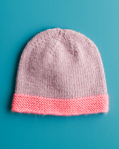 Ravelry: Basic Hats For Everyone In Plenty pattern by Purl Soho