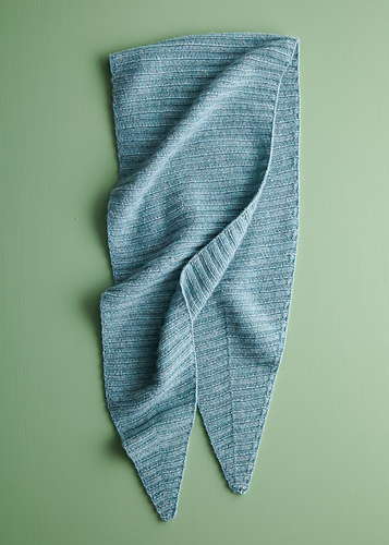 Ravelry: Shawl Collar Shawl pattern by Purl Soho