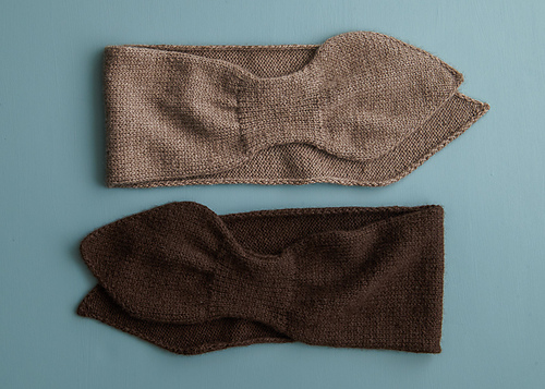 Ravelry: Magnolia Ascot pattern by Purl Soho