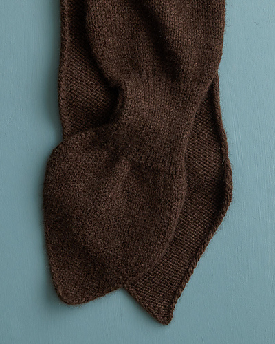 Ravelry: Magnolia Ascot pattern by Purl Soho