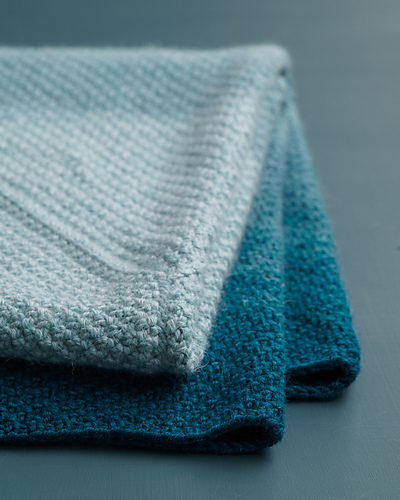 Ravelry: Portal Blanket pattern by Purl Soho