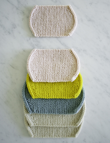 Ravelry: Knit Elbow Patches pattern by Purl Soho