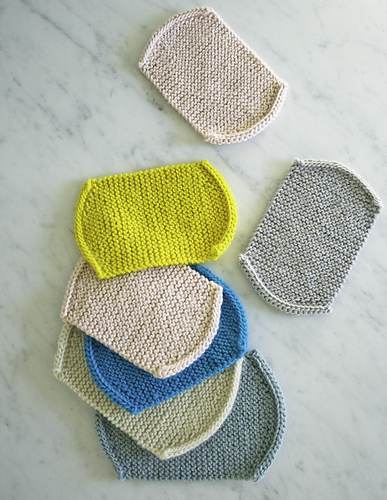 Ravelry: Knit Elbow Patches pattern by Purl Soho