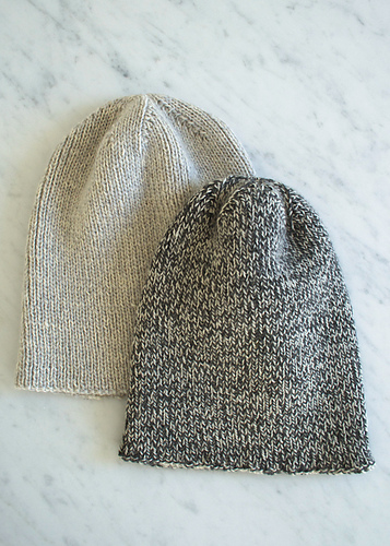 Ravelry: Boyfriend Hat pattern by Purl Soho