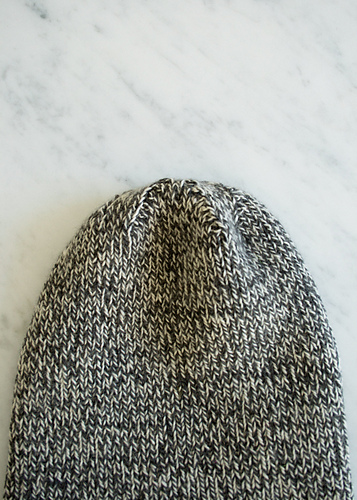 Ravelry: Boyfriend Hat pattern by Purl Soho