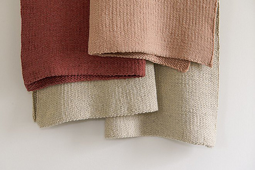 Ravelry: Baby Bath Set pattern by Purl Soho