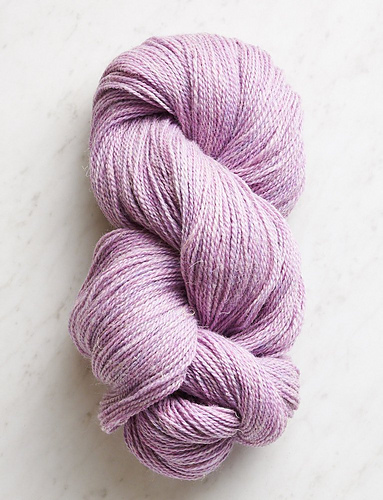 Ravelry: Elementary Wrap in Linen Quill pattern by Purl Soho