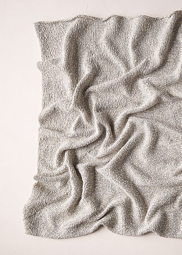 Ravelry: Cotton + Linen Bath Wrap pattern by Nicole Milano