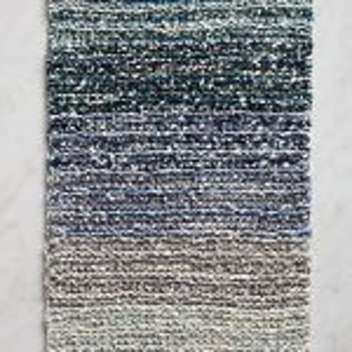 Ravelry: Gradient Stripe Blanket pattern by Purl Soho