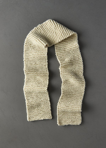 Ravelry: Learn to Knit pattern by Purl Soho