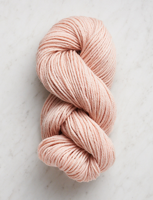 Ravelry: Purl Soho Linen Quill Worsted