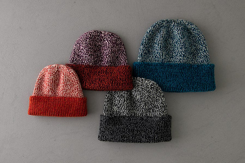 Ravelry: Best Friend Hat pattern by Purl Soho