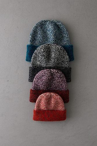 Ravelry: Best Friend Hat pattern by Purl Soho