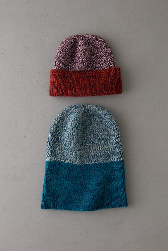 Ravelry: Best Friend Hat pattern by Purl Soho