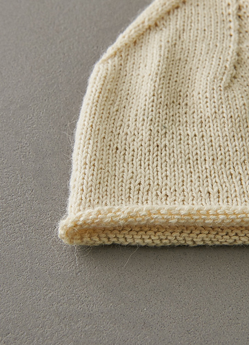 Ravelry: High Point Hat pattern by Purl Soho