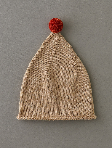 Ravelry: High Point Hat pattern by Purl Soho