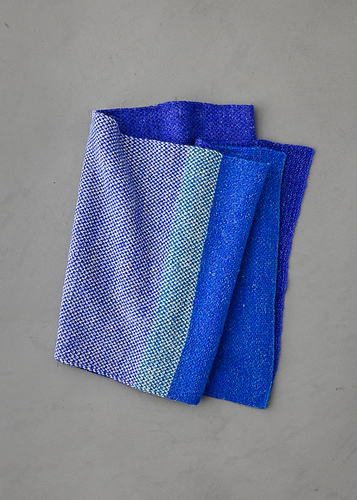 Ravelry: Moonlight Wrap pattern by Purl Soho