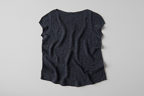 Ravelry: Lovely Lightweight Tee pattern by Purl Soho