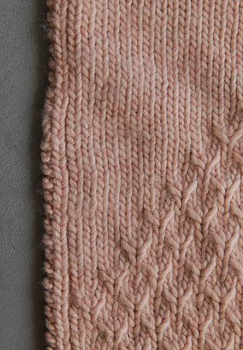 Ravelry: Lark Wrap pattern by Purl Soho