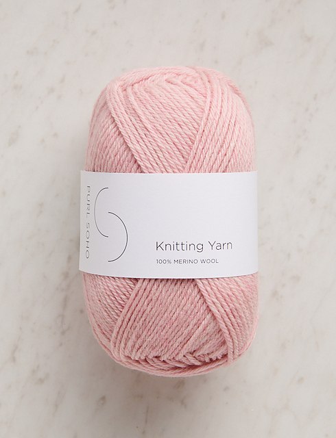 Ravelry: Purl Soho Knitting Yarn