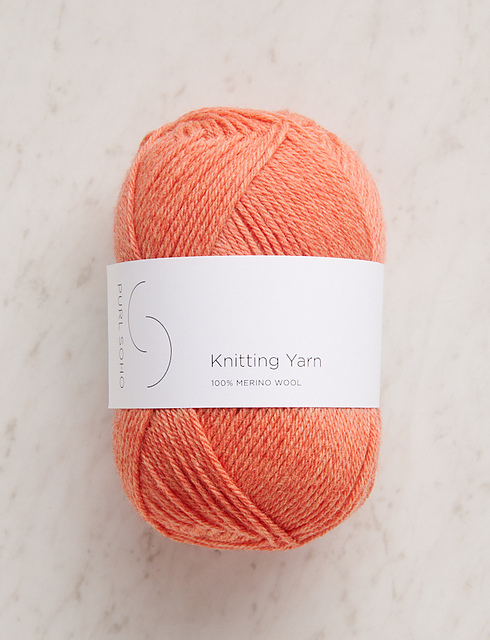 Ravelry: Purl Soho Knitting Yarn