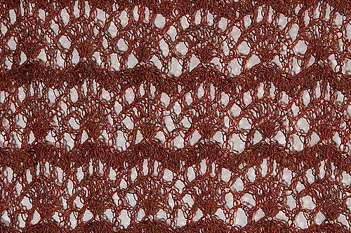 Ravelry: Delicate Lace pattern by Jan Eaton