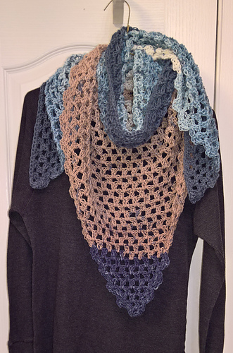 Ravelry: Nomad pattern by PurpleIguana