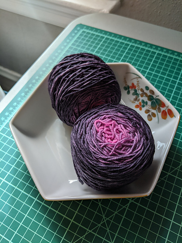 Ravelry: Bold Inspiration pattern by Marilyn Hynes