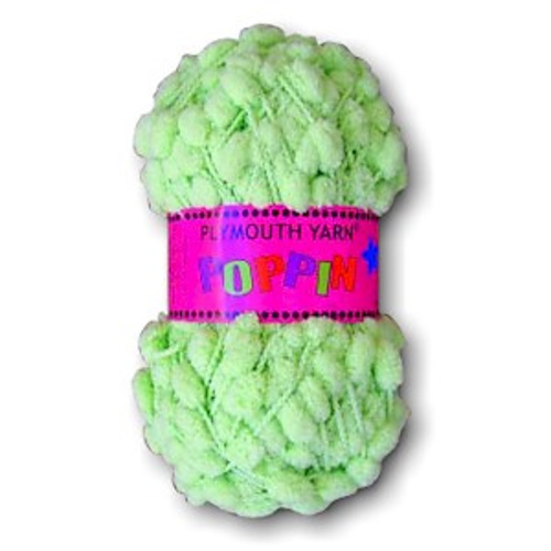 Ravelry: Plymouth Yarn Poppin