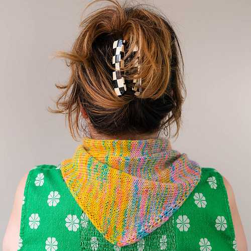 Ravelry: Miyabi pattern by Aimée Gille