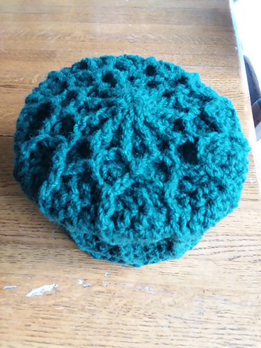 Ravelry: Perfect Pizzelle pattern by PuzzlePiece