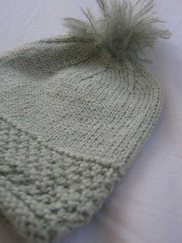 Ravelry: april hat pattern by pamela w allen