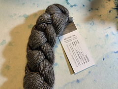Ravelry: Blue Sky Fibers Metalico