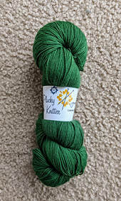 Ravelry: The Plucky Knitter Bello Fingering