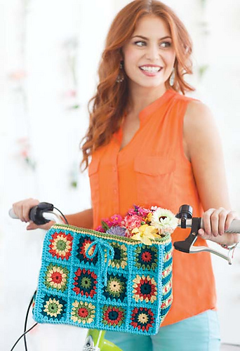 Ravelry: Botanical Basket pattern by Beth Nielsen