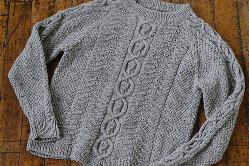 Ravelry: Jerry pattern by Paul Haesemeyer