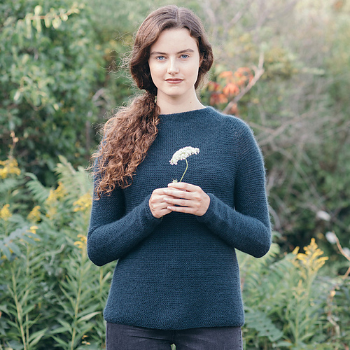 Ravelry: Channel pattern by Pam Allen