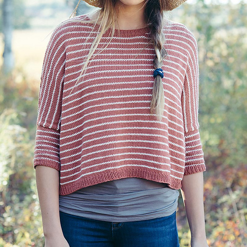 Ravelry: Bobbie pattern by Pam Allen