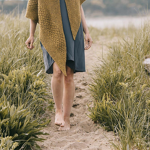 Ravelry: Topaz pattern by Paulina Popiolek