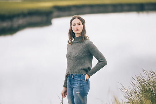 Ravelry: Heath pattern by Elizabeth Smith