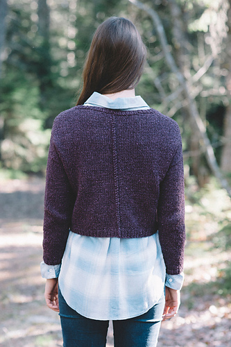 Ravelry: Ross pattern by Pam Allen