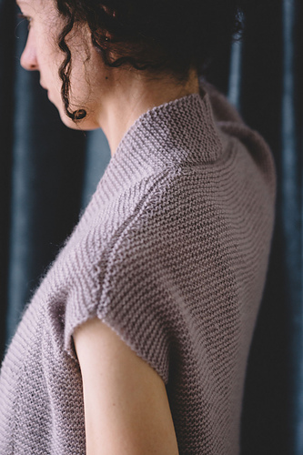 Ravelry: Ellison pattern by Elizabeth Smith