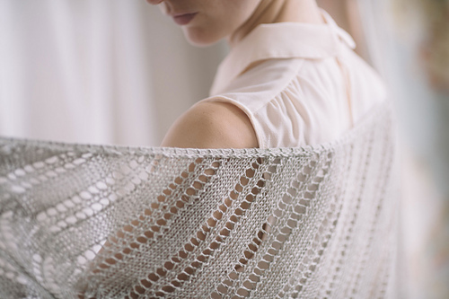 Ravelry: Reed pattern by Leah Batt