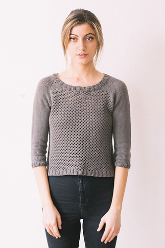 Ravelry: Nerissa pattern by Elizabeth Smith