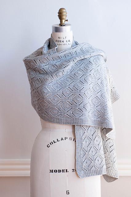 Ravelry: Designs by Isabell Kraemer