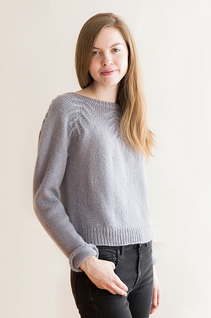 Ravelry: Designs by Allison Jane